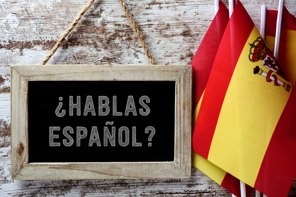 Spanish Language Tutors | Online, Group & Private Lessons